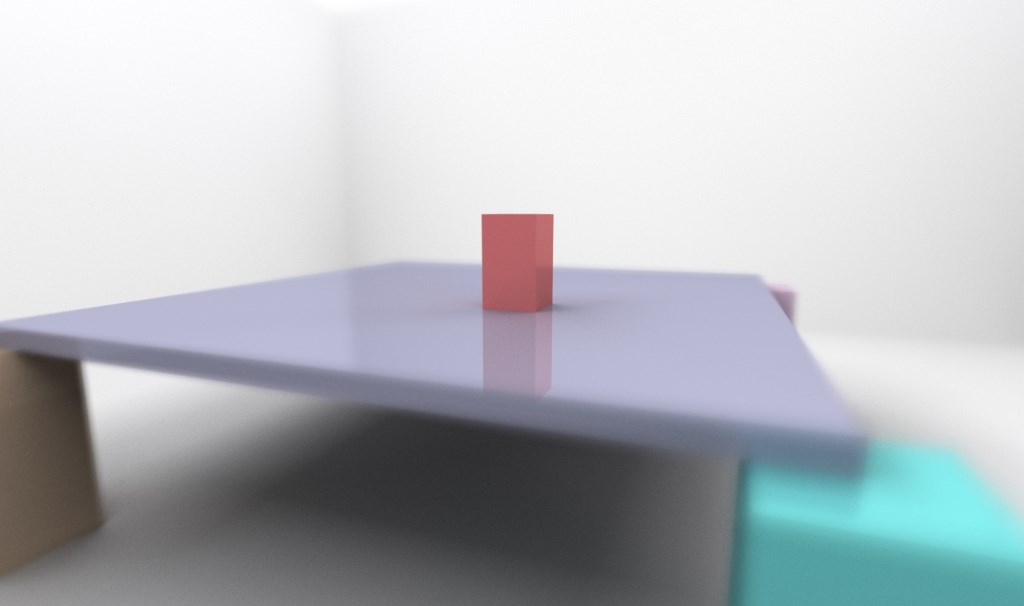 261 Ray Tracing With Opengl Compute Shaders Part I Lwjgllwjgl3 Wiki Github Wiki